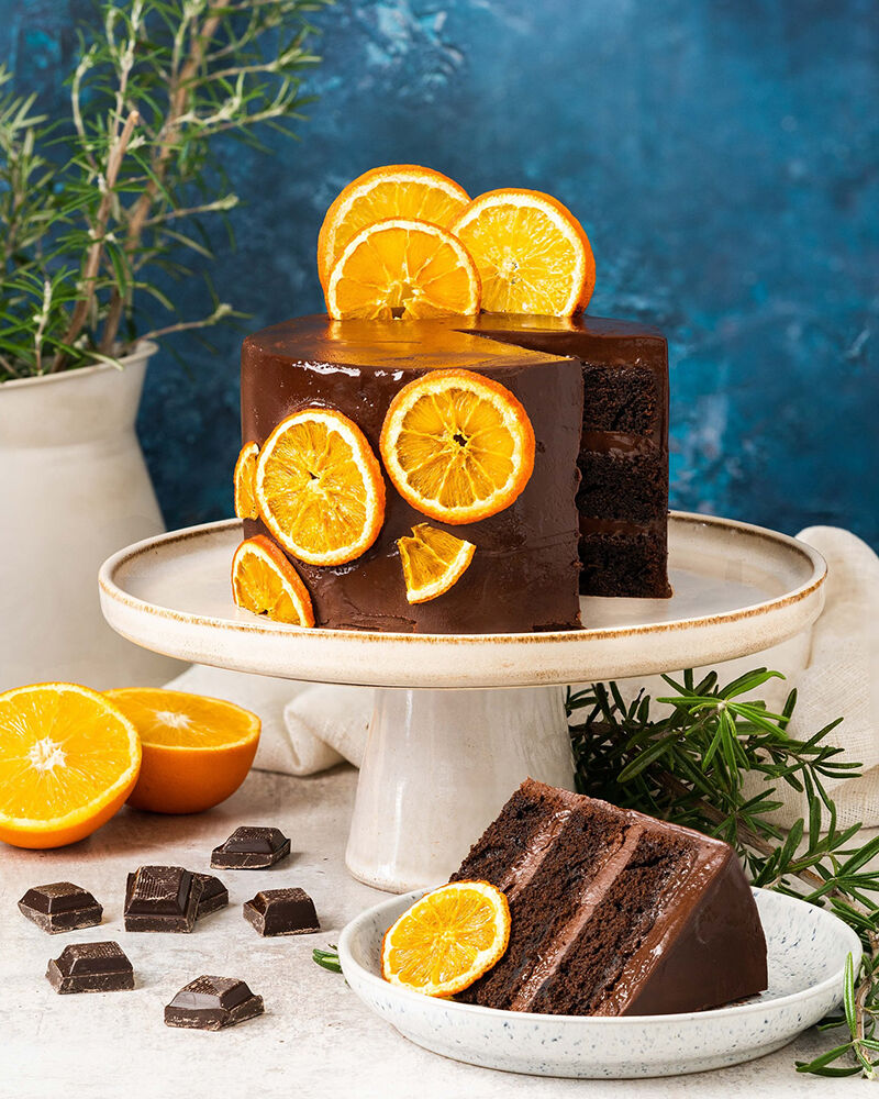 Как украсить торт в домашних условиях: 60 идей - Я Покупаю